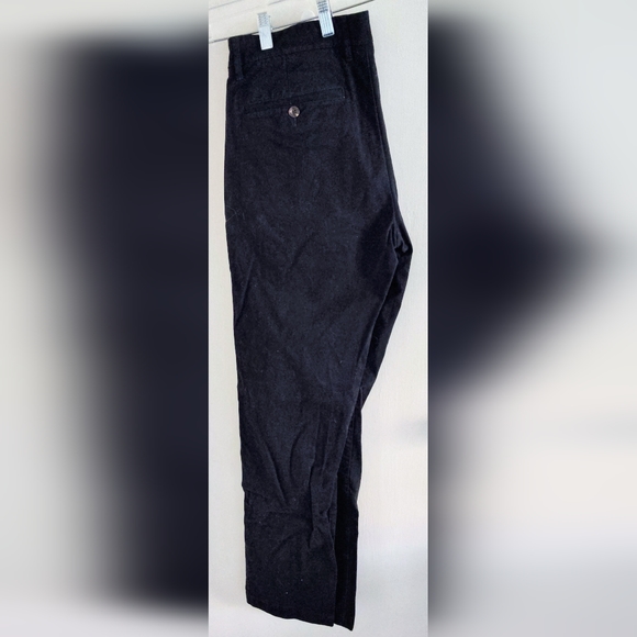 Goodfellow & Co | Pants | Goodfellow And Co Mens Size 34 X 32 Black ...